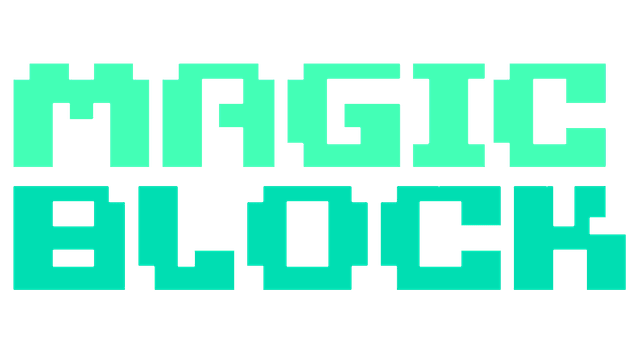 Magic Block - Game-Ready Block Textures in Seconds with AI