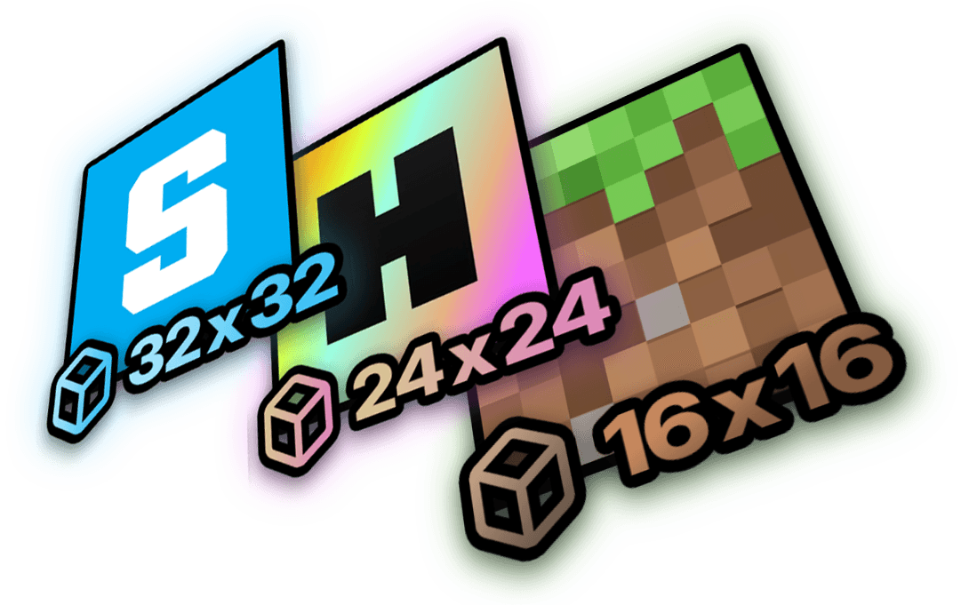 Magic Block - Game-Ready Block Textures in Seconds with AI