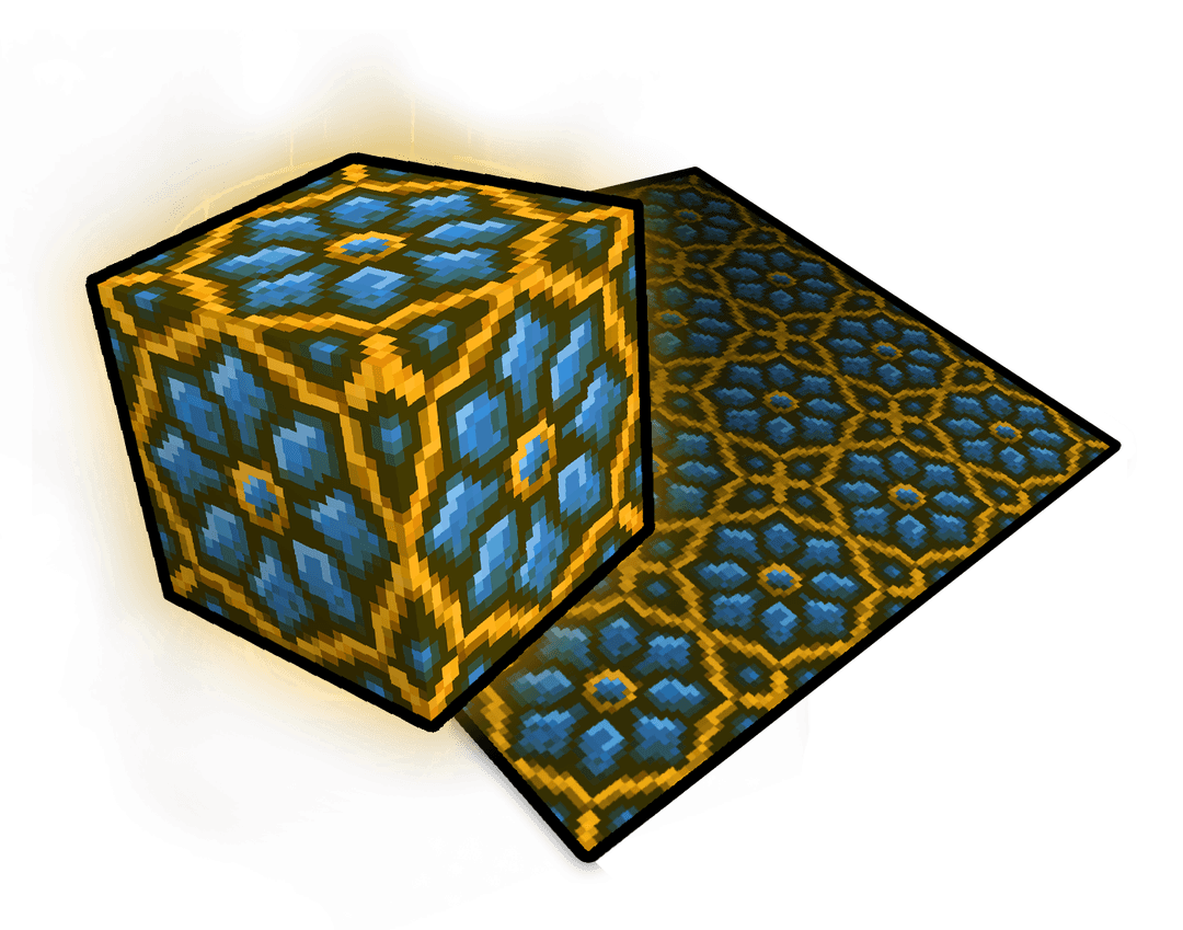 Magic Block - Game-Ready Block Textures in Seconds with AI