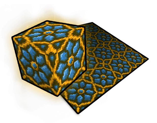 Magic Block - Game-Ready Block Textures in Seconds with AI