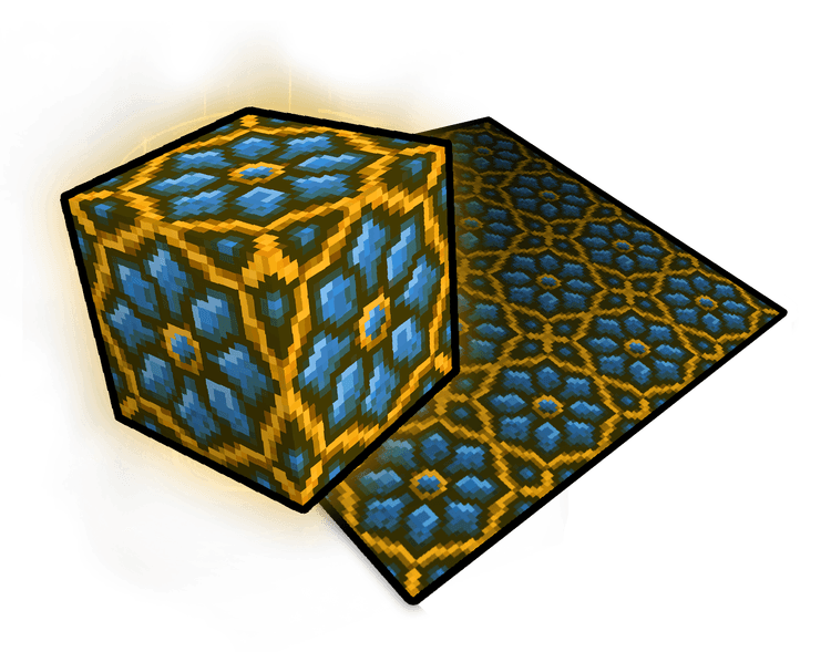 Magic Block - Game-Ready Block Textures in Seconds with AI